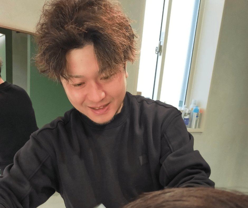 Soilo Hair Salon | サイト代行